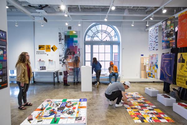 Career Resources For Graphic Design Students | RISDCareers